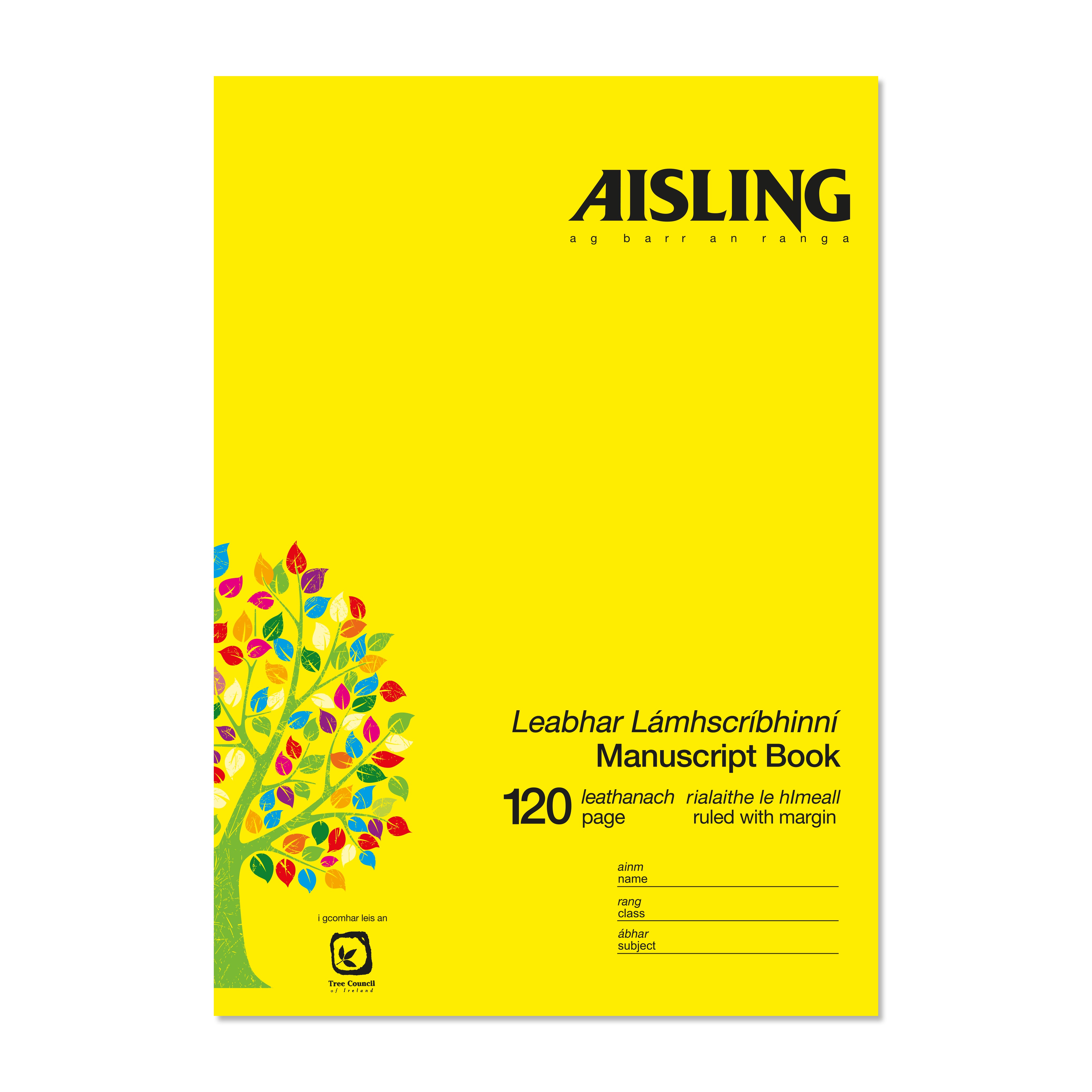 FREE Primary School Books Scheme – Aisling Stationery