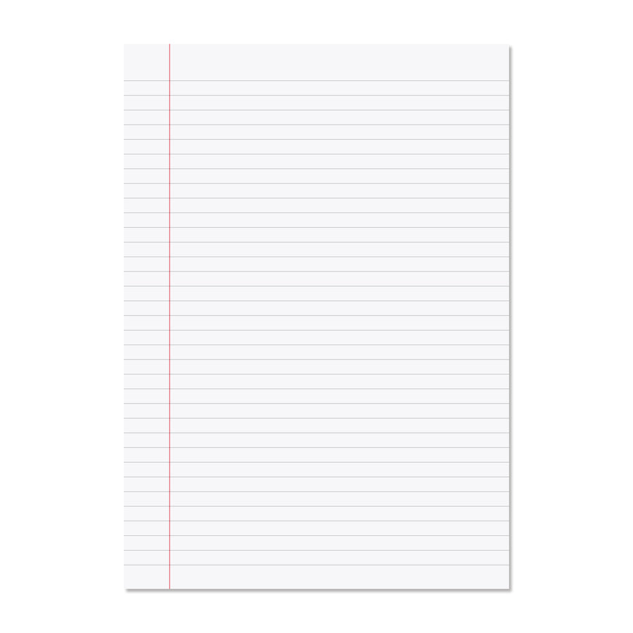 AISLING A4 Manuscript Book 120 page – Aisling Stationery